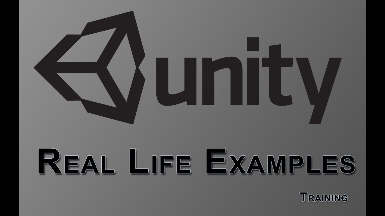 Unity 3D Tutorial - Mecanim swing animation and randomisation - YouTube