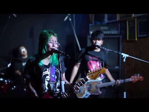 Paper Box! - Escape (Live @ Muncrat TV)