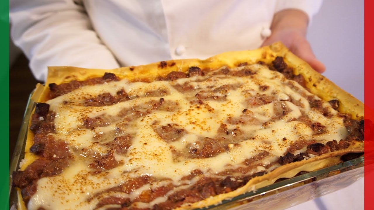 【ラザニア 生地】 動画・内容・感想【2022 速報情報 まとめ】 : エンタメ倉庫5