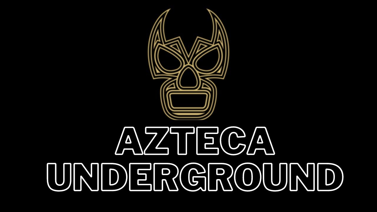 Azteca Underground (#WWE2K23 CAW #UniverseMode) S3 E10 - YouTube