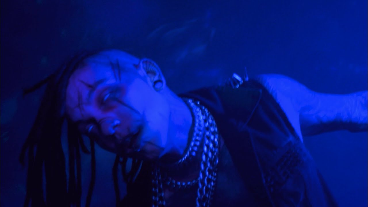 Bizzy Mind - Gone Away - YouTube