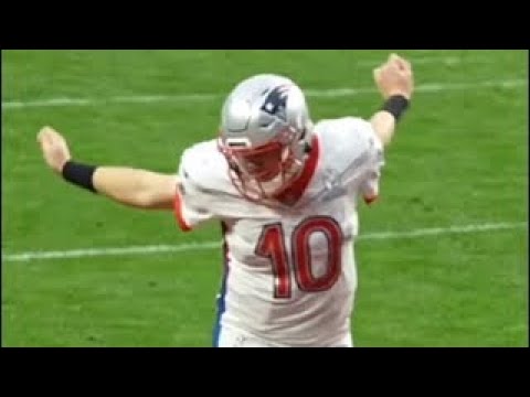 Greatest Griddy's Ever - YouTube