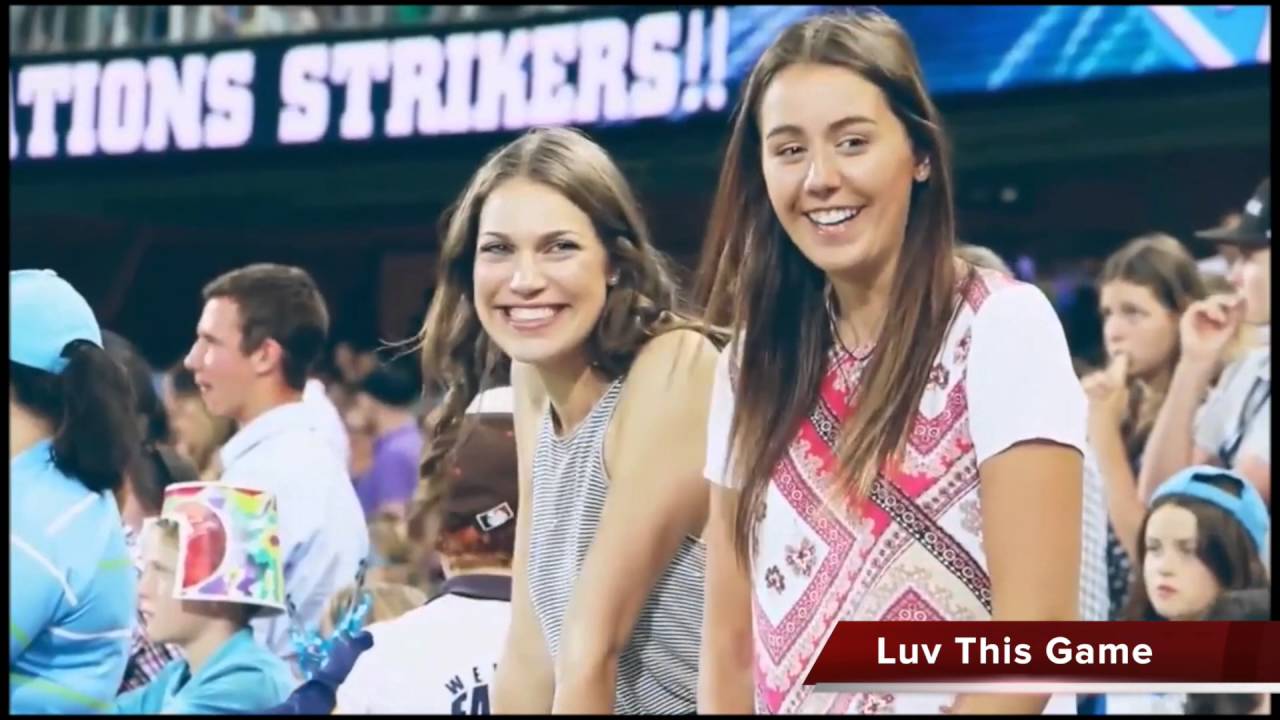 TSS Cricket 2016 Introduction @ Cricket Awards - YouTube