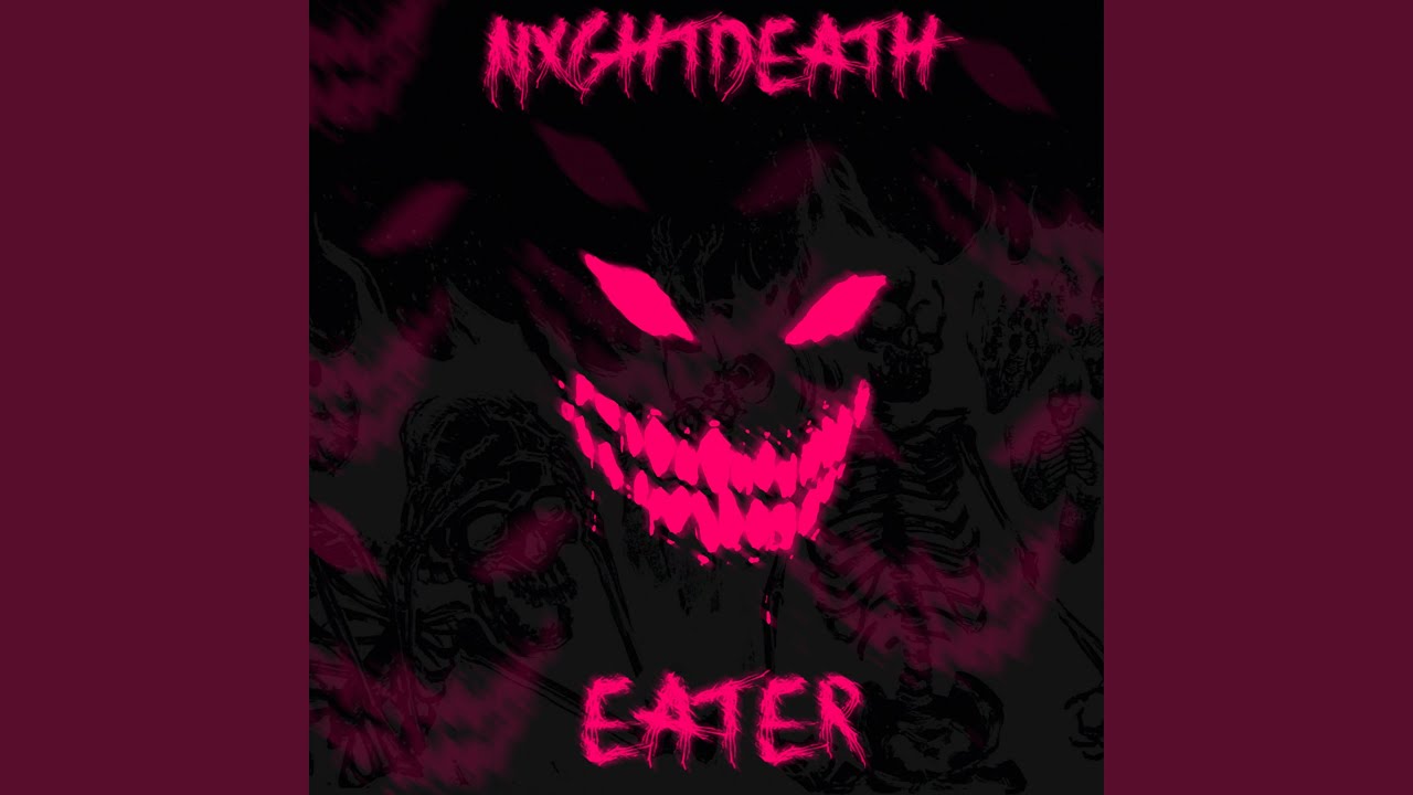 EATER - YouTube Music