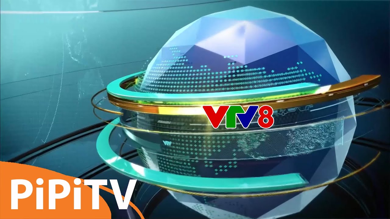VTV8 Ident 2022 - YouTube