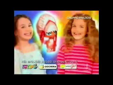 Winx Club: Grandi Pixie, \