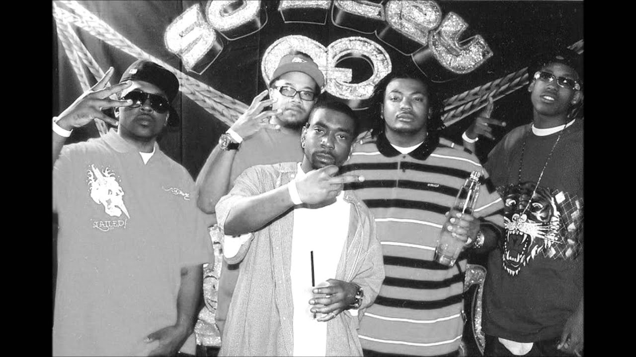 HAM BALL TRE SIX AND LYNDALE.SONG plug thugz ent - YouTube