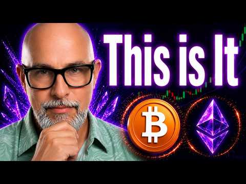 The Bitcoin Dip You Wished For Is Here!
