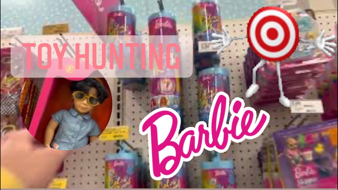 Target toy Hunting ️ first of the year January 18, 2022 - YouTube