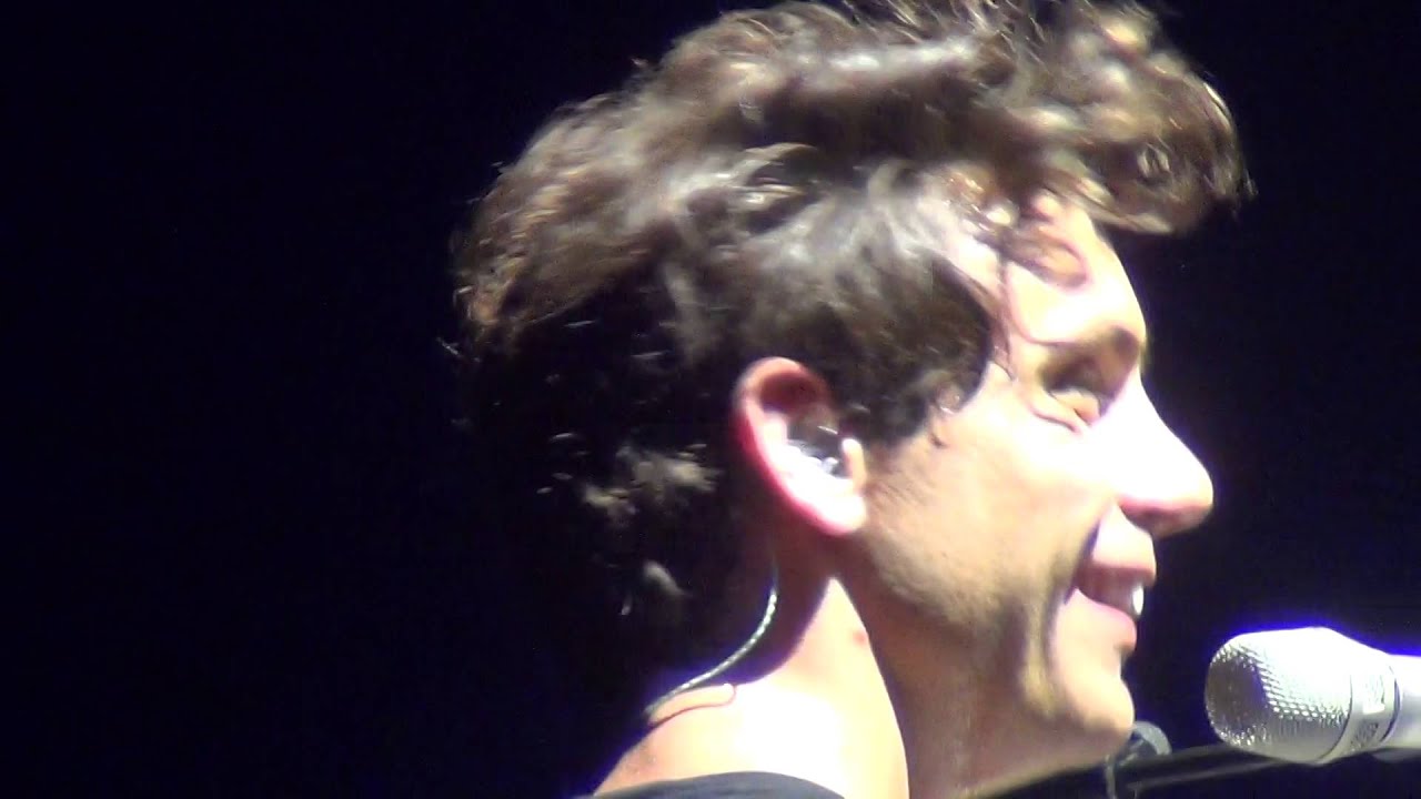 boum boum boum by MIKA Florence - YouTube