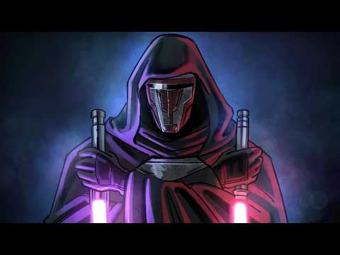 How Powerful is Revan?