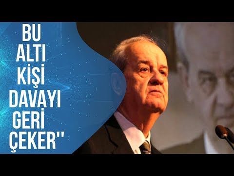 Murat İde: '' Dava Derinleşirse, 6 Kişi Davasından Vazgeçer'' | Burası Çok Önemli | 08.02.2020