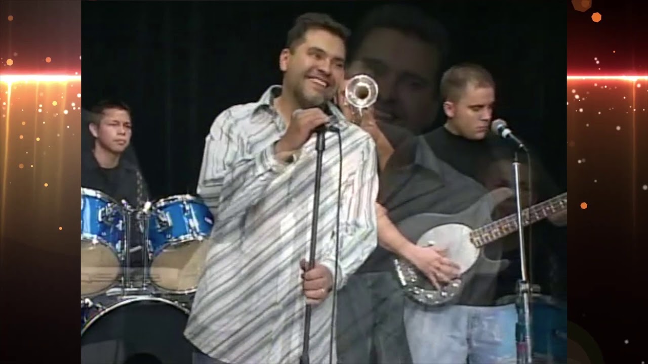"Canción De Amor" by Jerry Dean - Music New Mexico Style - YouTube