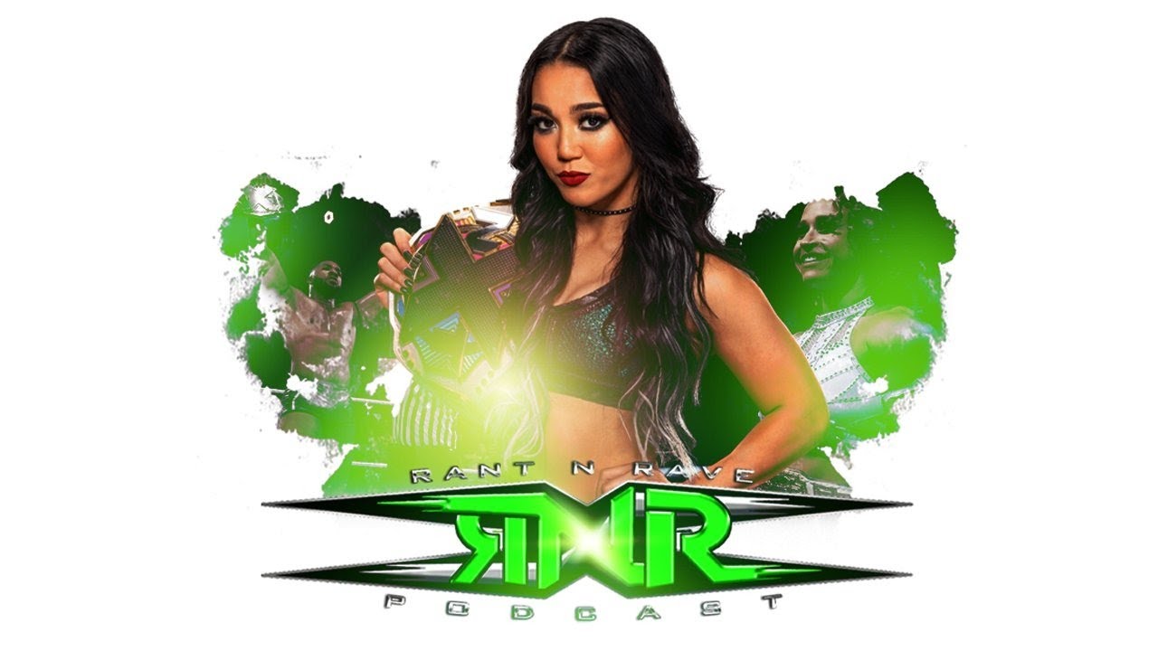 Rant N Rave Podcast Episode 244 - YouTube