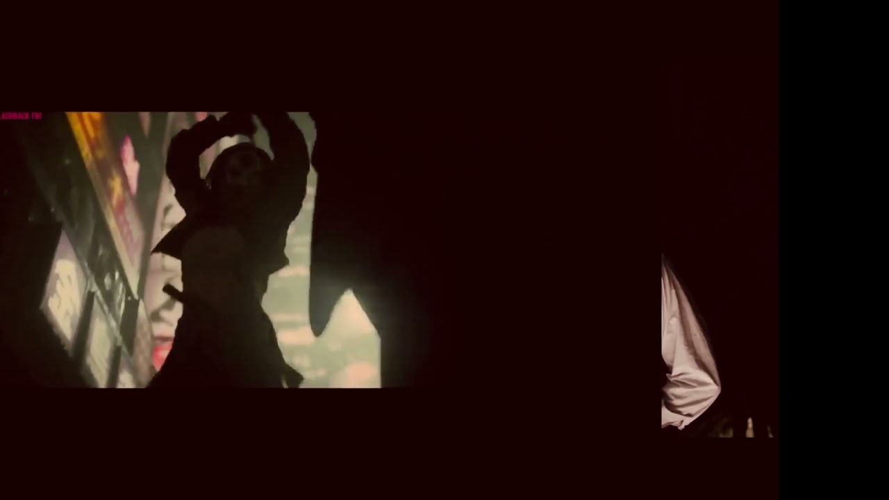 Beware the batman live action Intro - YouTube