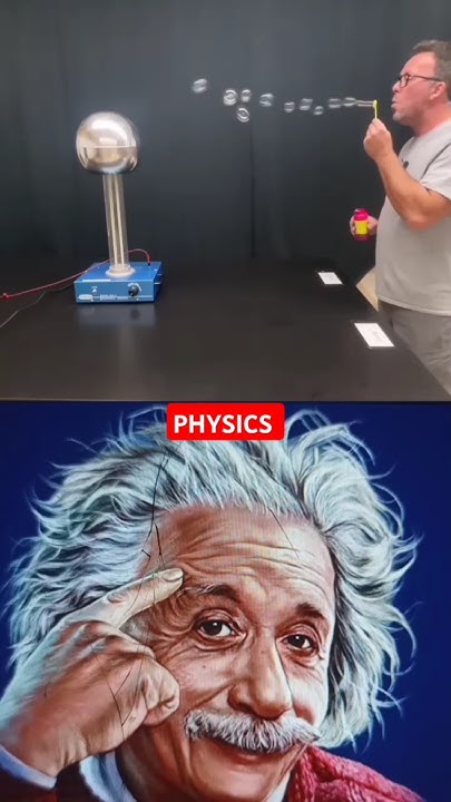 physics experiment trending - YouTube