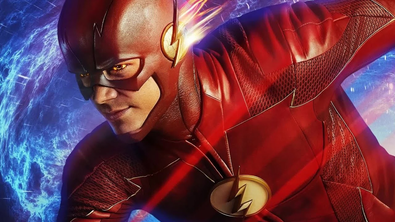 The Flash ⚡My Demons - YouTube