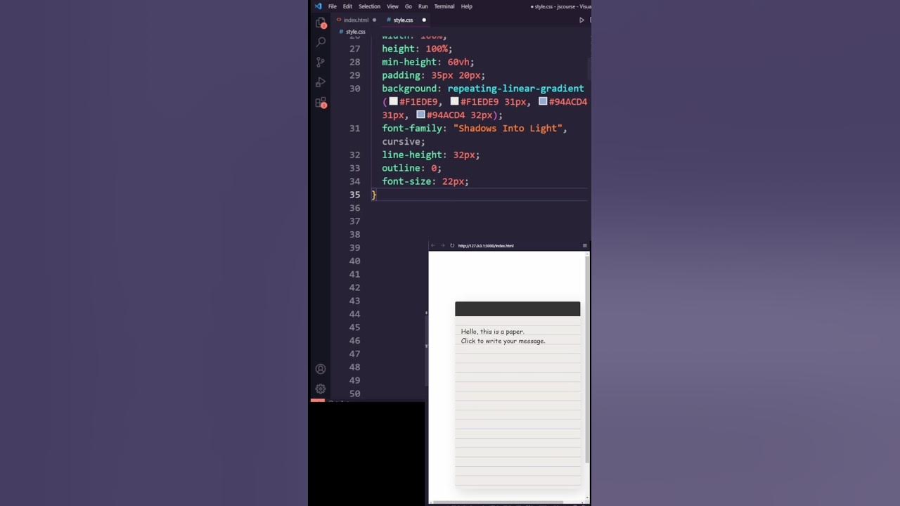 Coding Notepad Shorts Youtube 3382