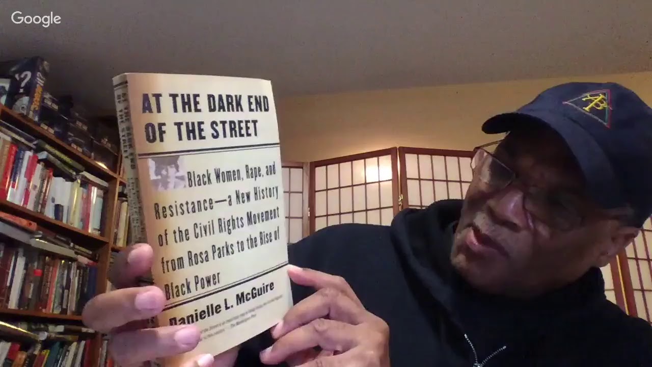 2018 Webinar Series: The History of ABPsi and Next Generation of Black ...