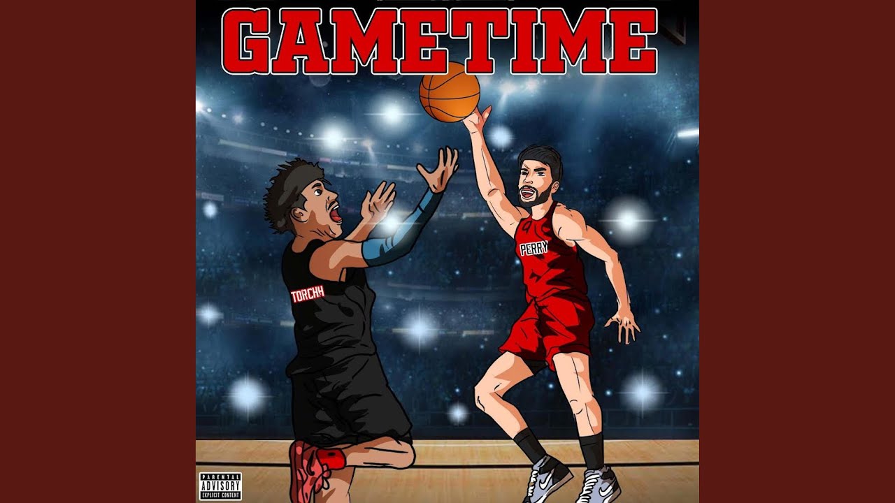 GameTime (feat. Torchhh) - YouTube