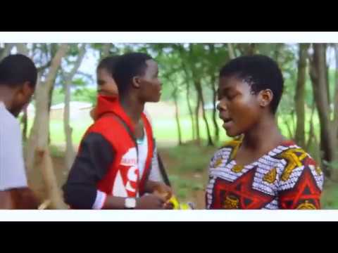 BIG UP NKHUNGA SEC VIDEO Dir By G-STAR VORCE