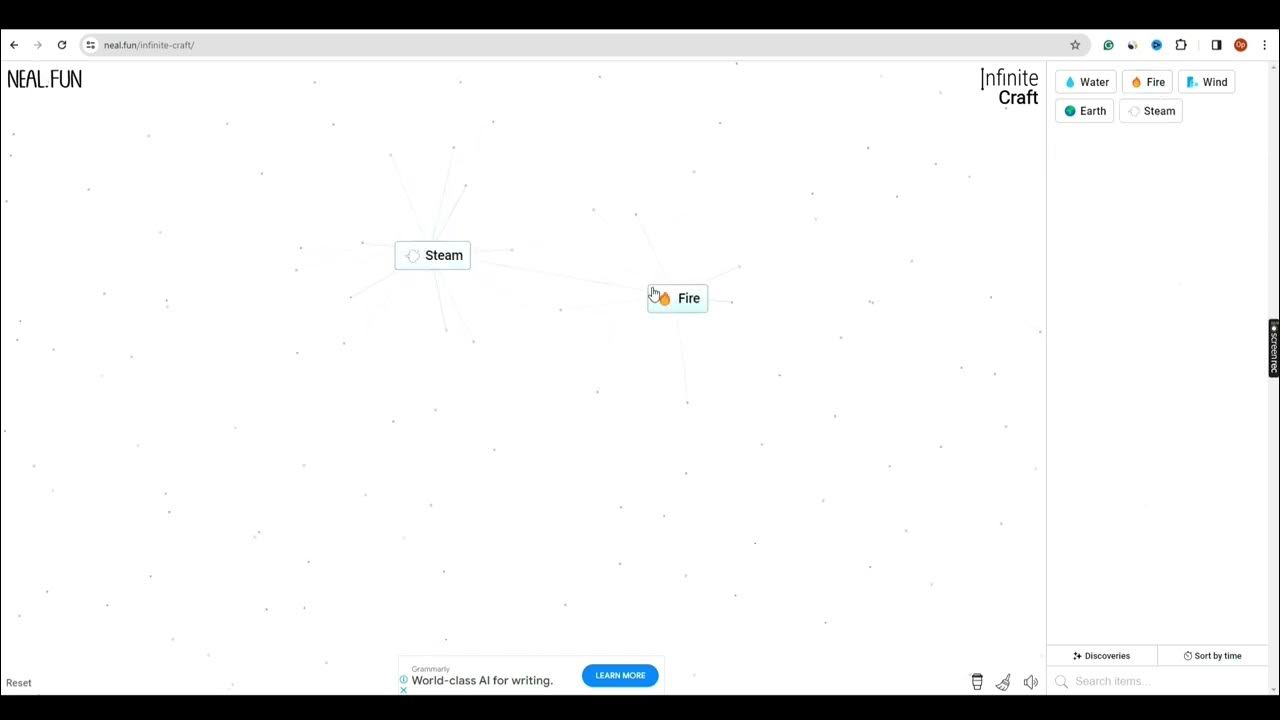 How To Make Car In Infinite Craft (2024) - YouTube