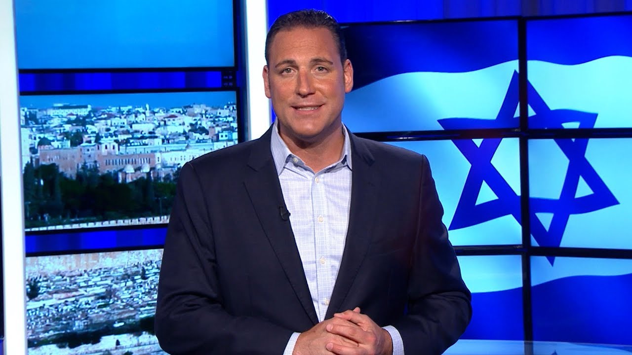 The Watchman Show Celebrates Its 100th Episode - YouTube