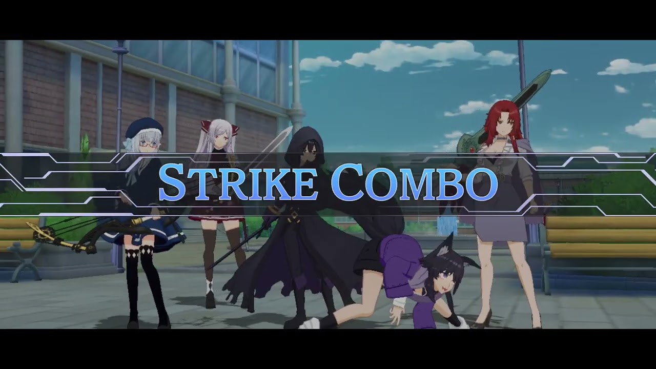 [The Eminence In Shadow RPG] Main Story 7-2 | Without SS rarity - YouTube