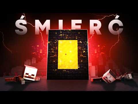 100 DNI NA NAJTRUDNIEJSZYM MODZIE w MINECRAFT