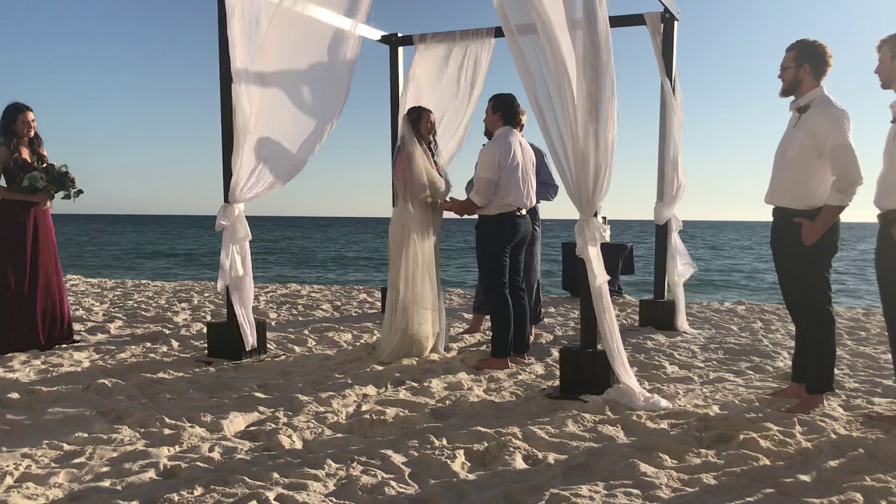 DJ and Julia Guthrie - YouTube