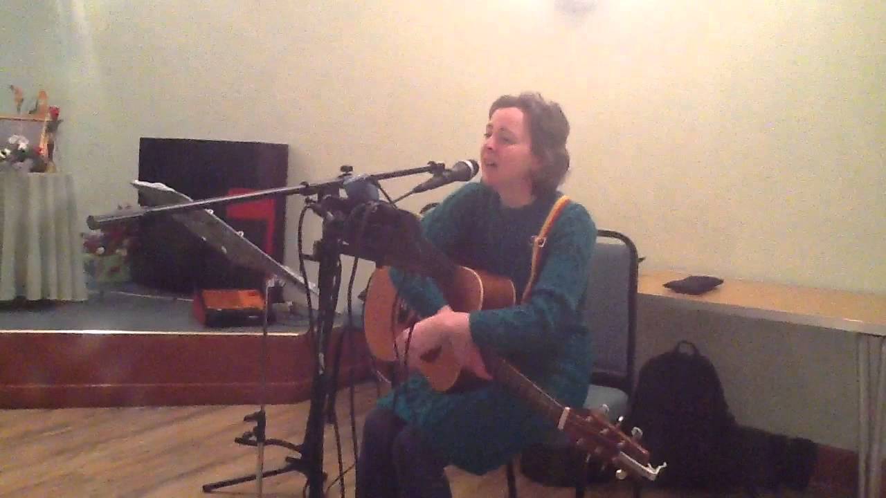 Shelagh McKay Jones - I'll Take You Home Again Kathleen (Thomas P ...