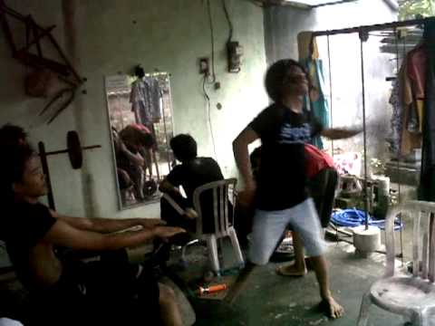 herlem shake badak agung