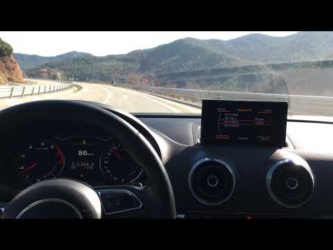 Audi ilk durum 😄👍