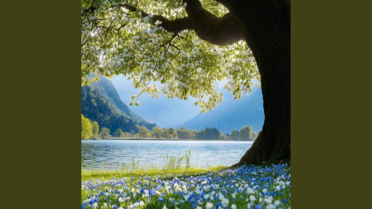 Belajar Dari Rumput Yang Bergoyang - YouTube