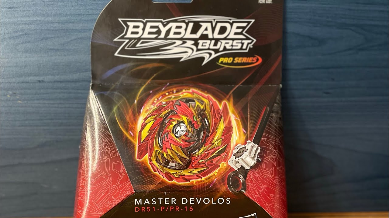 Master Devolos unboxing - YouTube