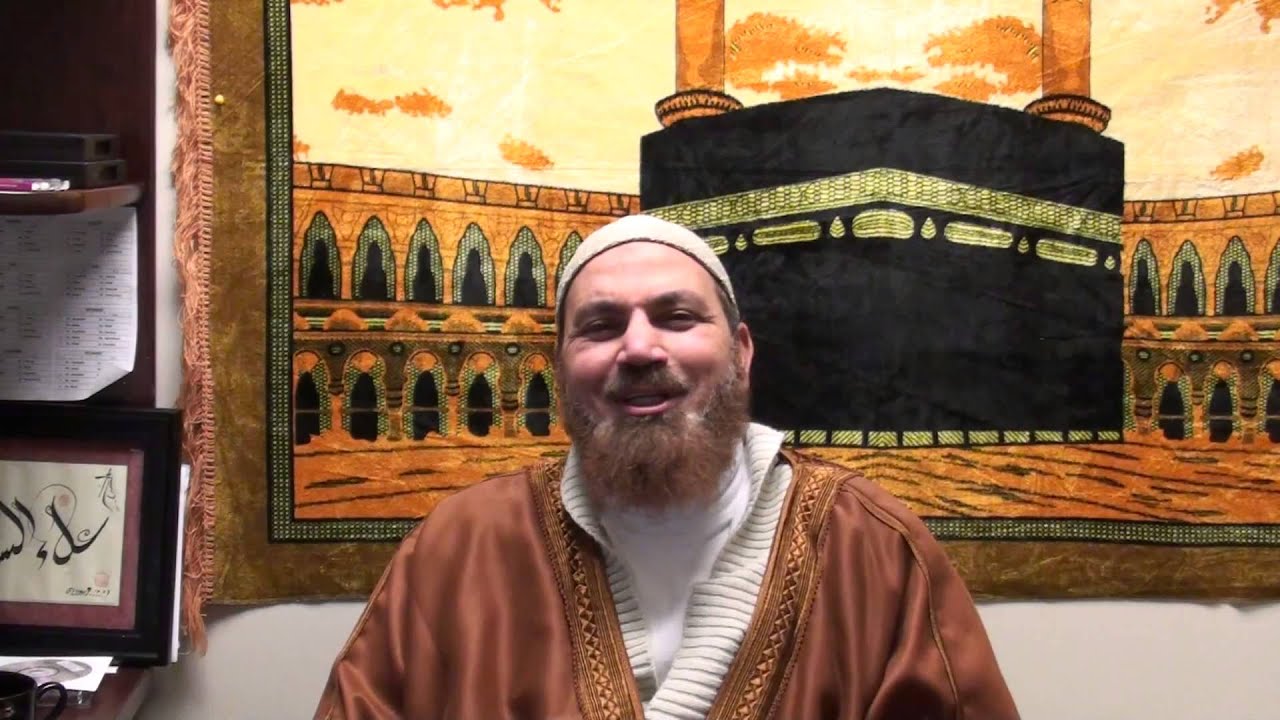 Shaykh Alaa Elsayed invites you to FIGO2012, FOSIS Ireland - YouTube
