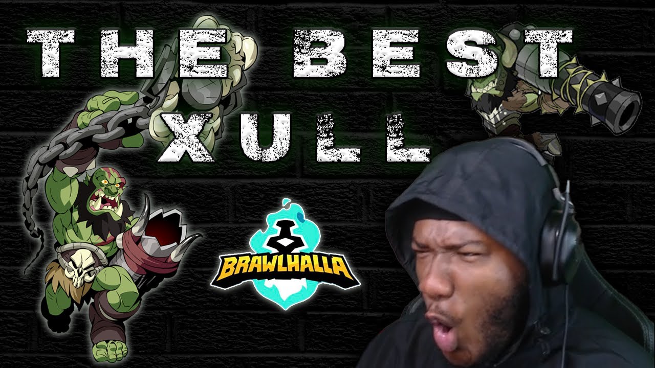 I AM THE BEST XULL....in my county........ - YouTube