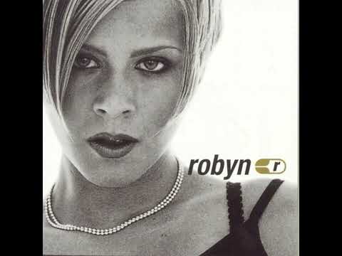 Robyn - Show Me Love (Radio Version) (Acapella) - YouTube