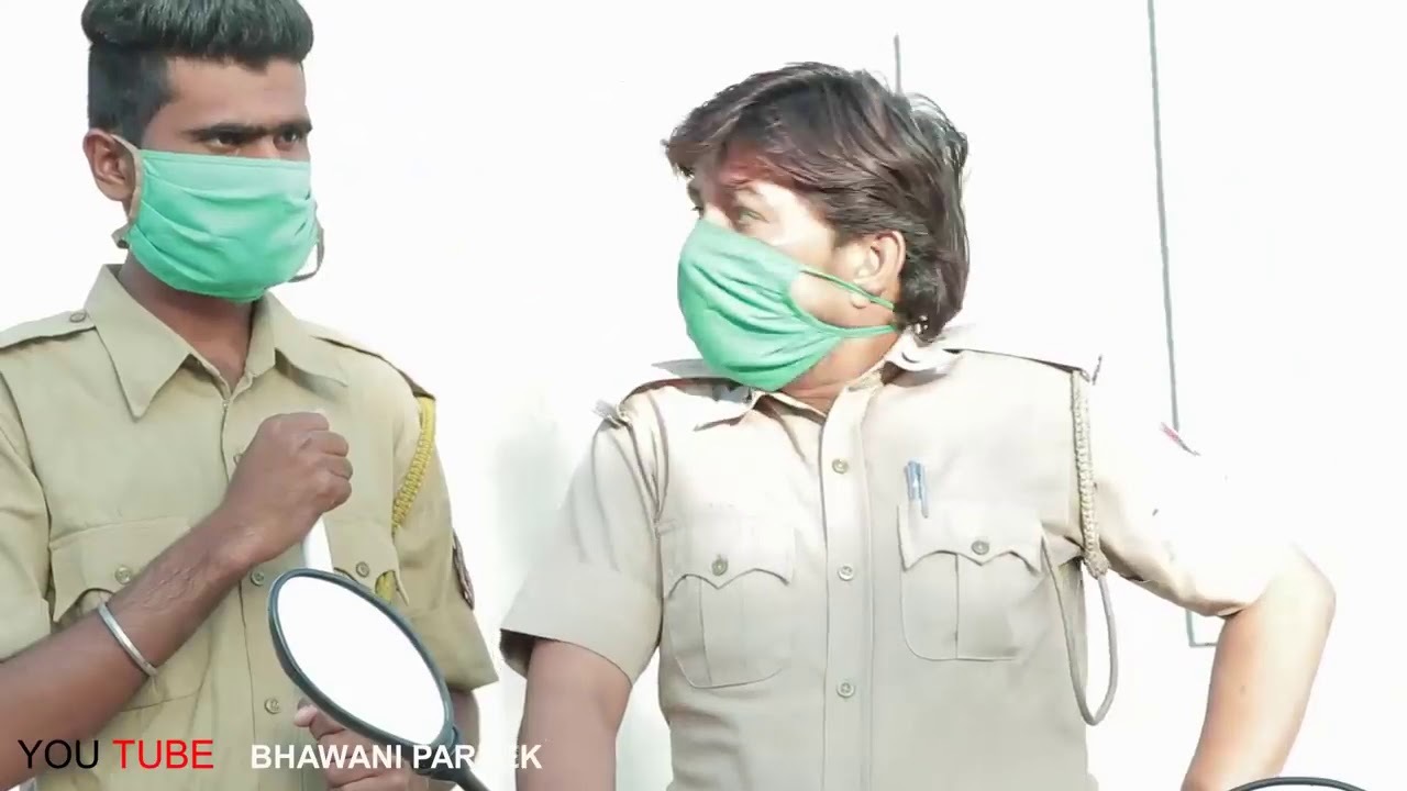 Lockdown side effects - YouTube