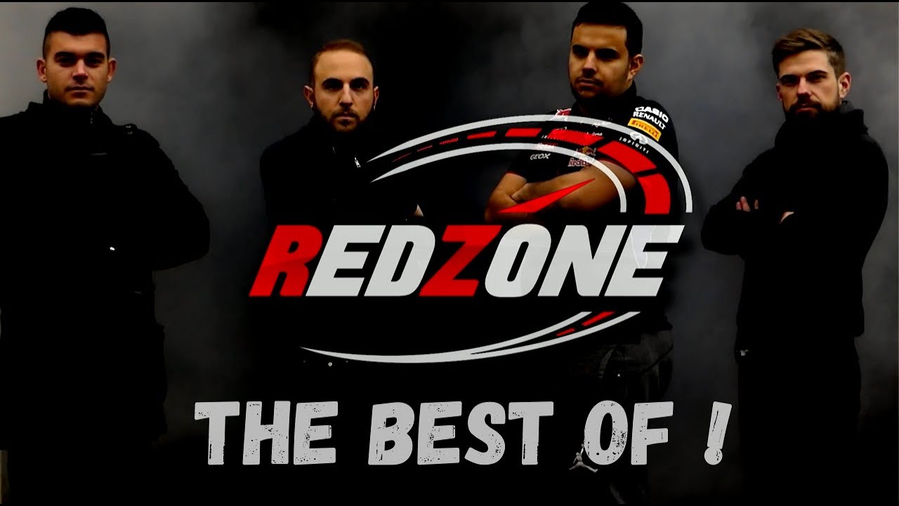 THE BEST OF N°1 ! que des phénomènes - REDZONE - YouTube