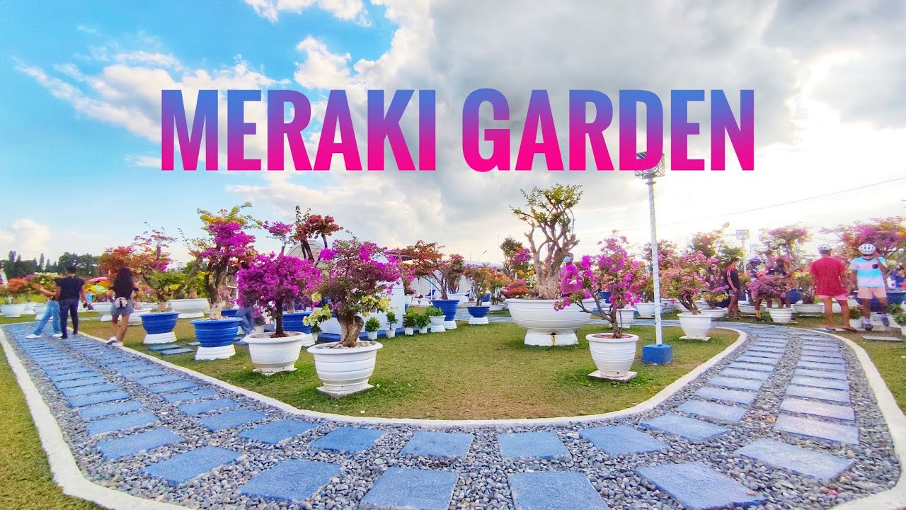 Visit, MERAKI Garden, Reina Mercedes, Isabela #Isabela #travellocal # ...