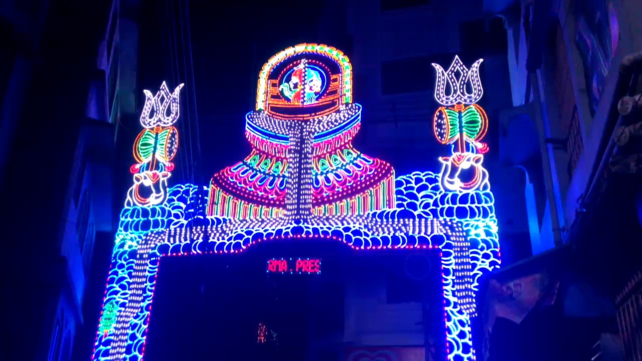 Dum Dum Diwali celebration - YouTube