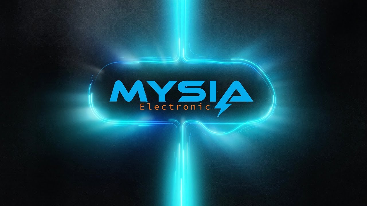 MYSIA Electronic - Tanıtım Filmi - YouTube