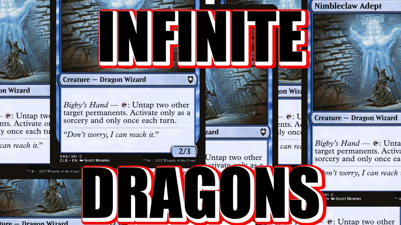 The Best Way to Play Splinter Twin in Commander | Zurgo & Ojutai ...