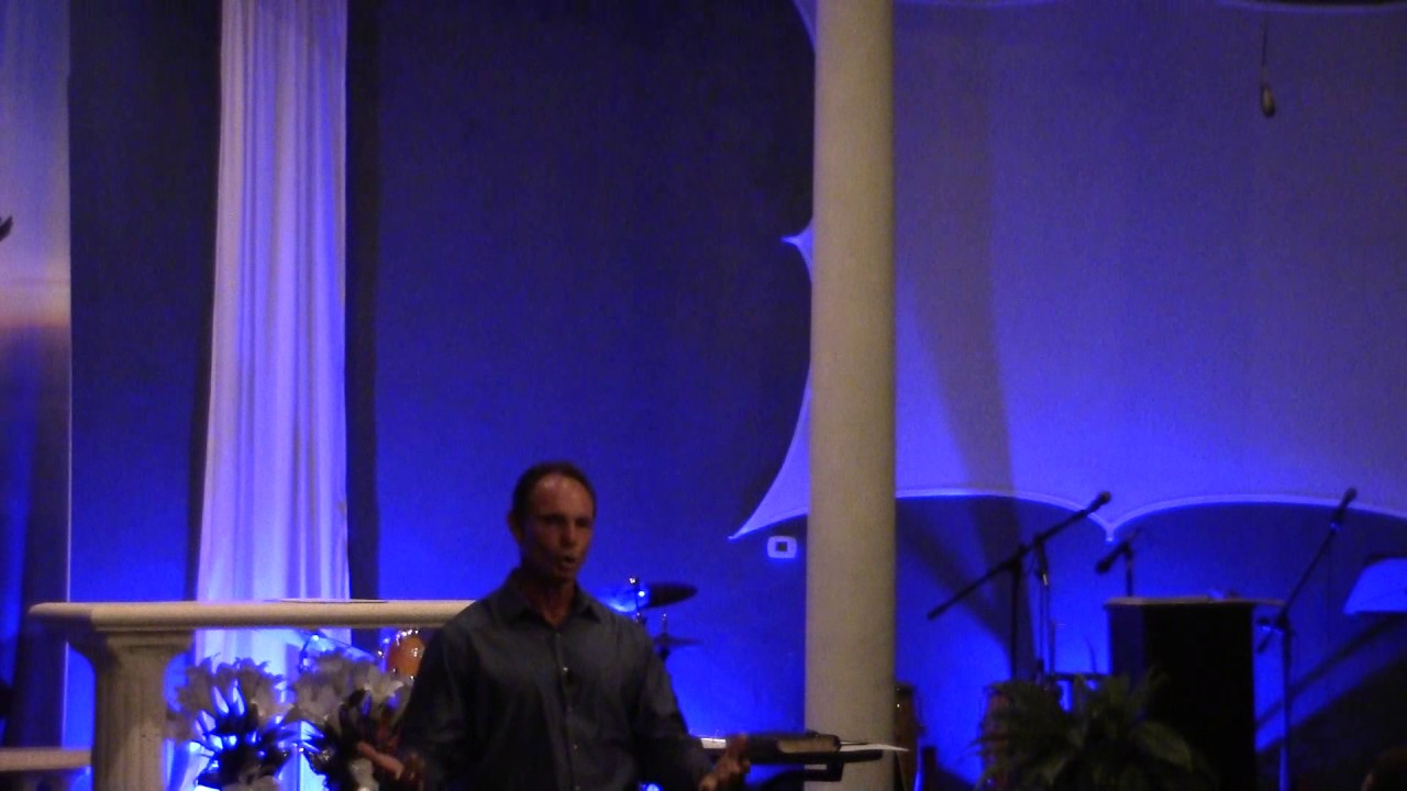 REVELATION SERIES "PHILADELPHIA -THE FAITHFUL CHURCH" BY PASTOR MICHAEL ...