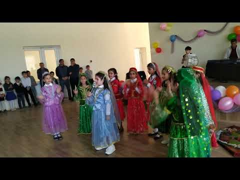 Salehin dostları haqisda deyir