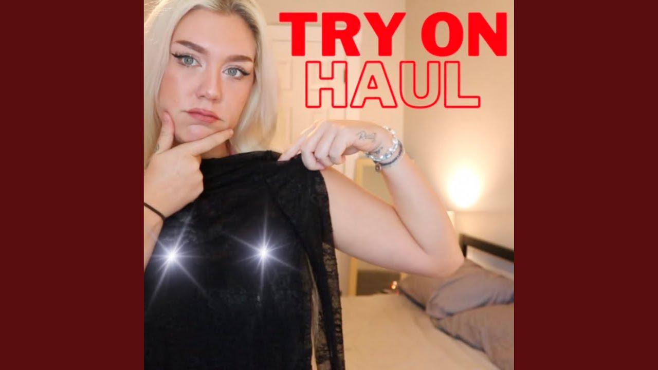 ASMR Wardrobe Adventure - YouTube