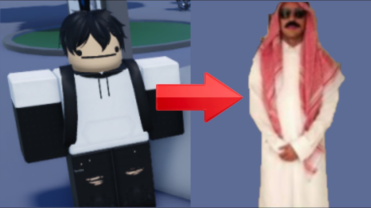 Drawing people in Roblox (rate my avatar) expect i am bad at drawing ...