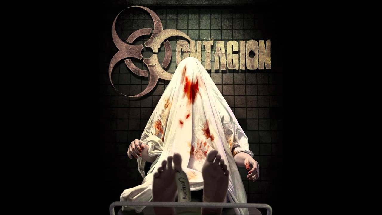 Contagion Soundtrack 1: Into The Dark - YouTube