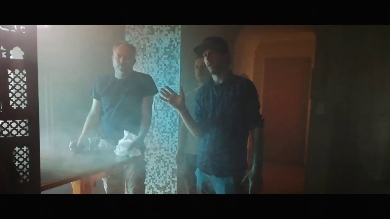 Beurtkrag - Behind the Scenes - YouTube